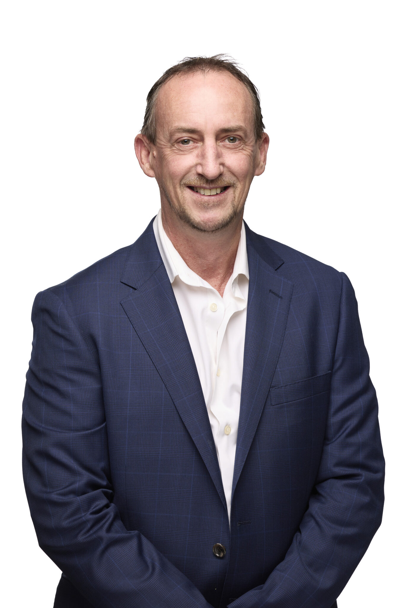 Stephen Hayes - Therefor Group